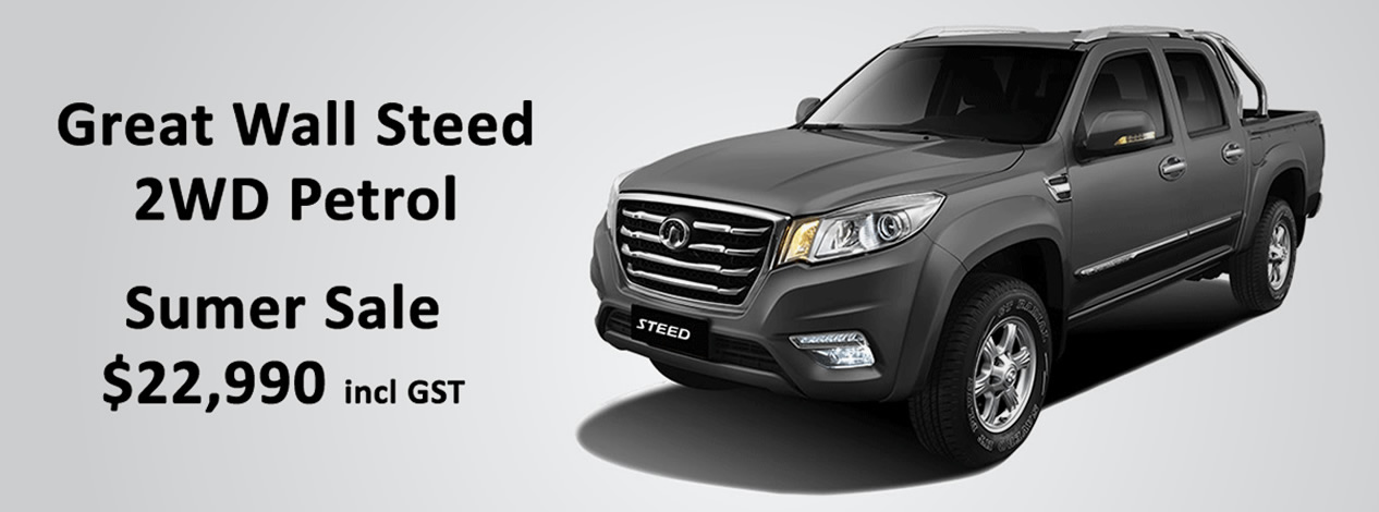 Northland Auto Haval and Greatwall Car Dealers