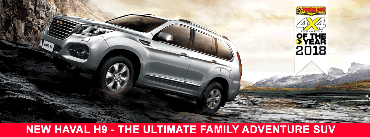 Northland Auto Haval and Greatwall Car Dealers