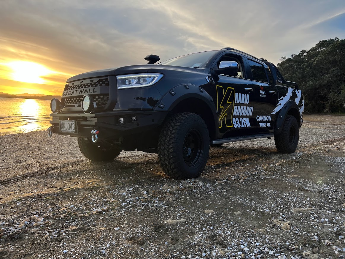 GWM CANNON UTES - Northland Autos