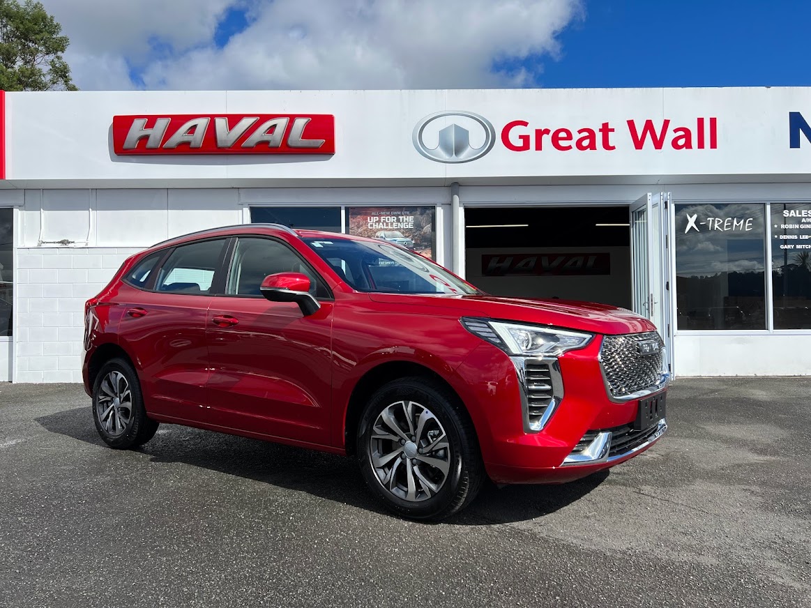 Current Stock Archives - Page 3 of 3 - GWM, Haval & MG Dealers