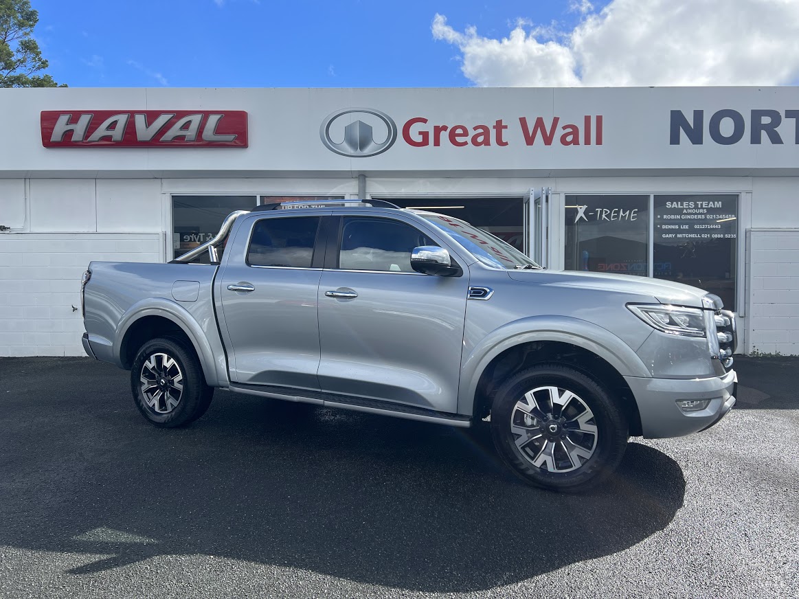 Current Stock Archives - Page 3 of 4 - GWM, Haval & MG Dealers