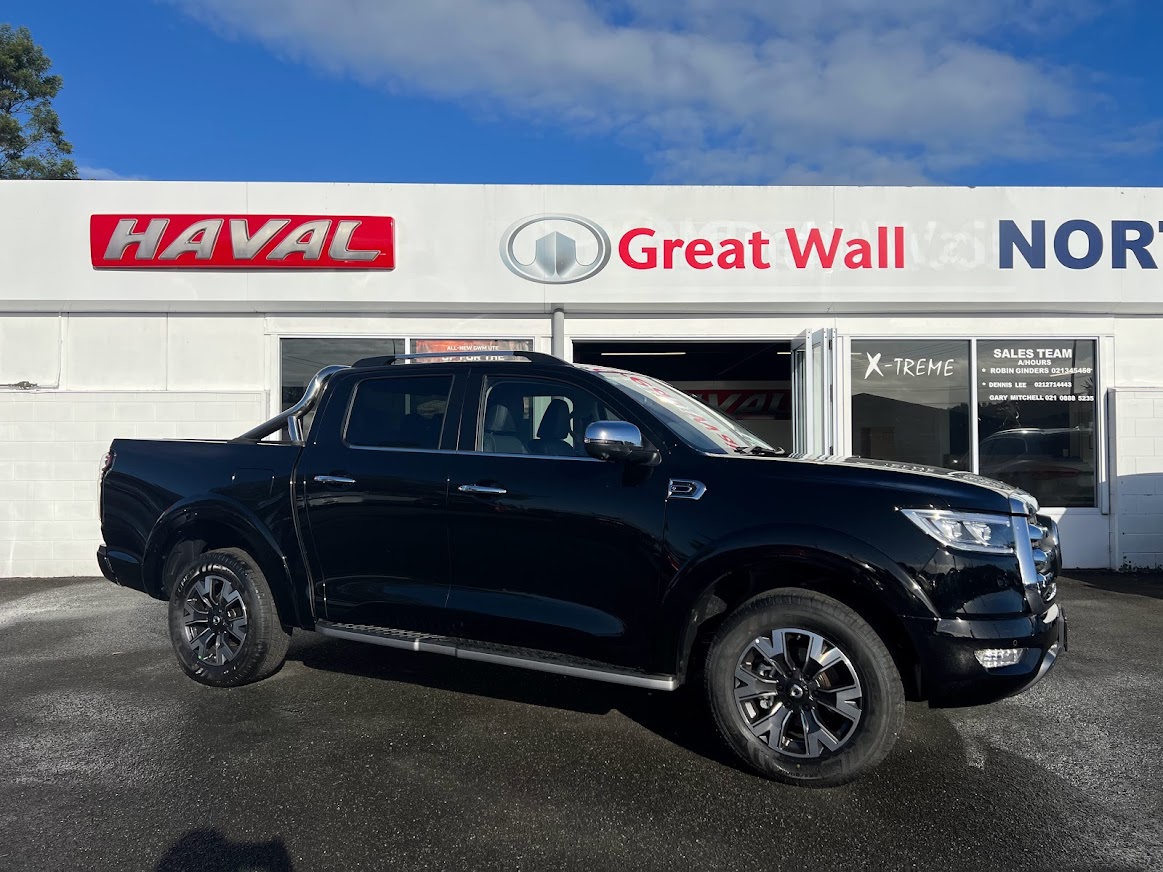 Current Stock Archives - Page 3 of 4 - GWM, Haval & MG Dealers