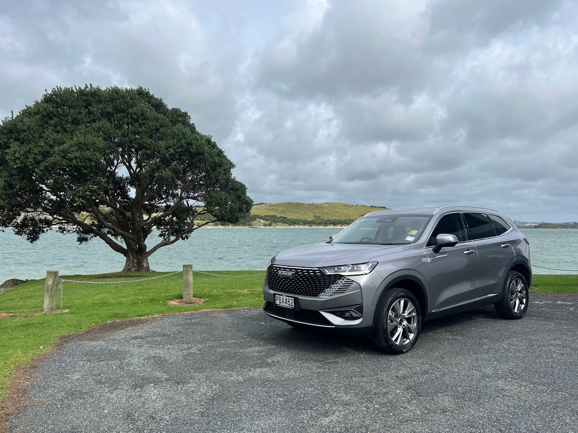 Haval H6 HEV - Northland Autos