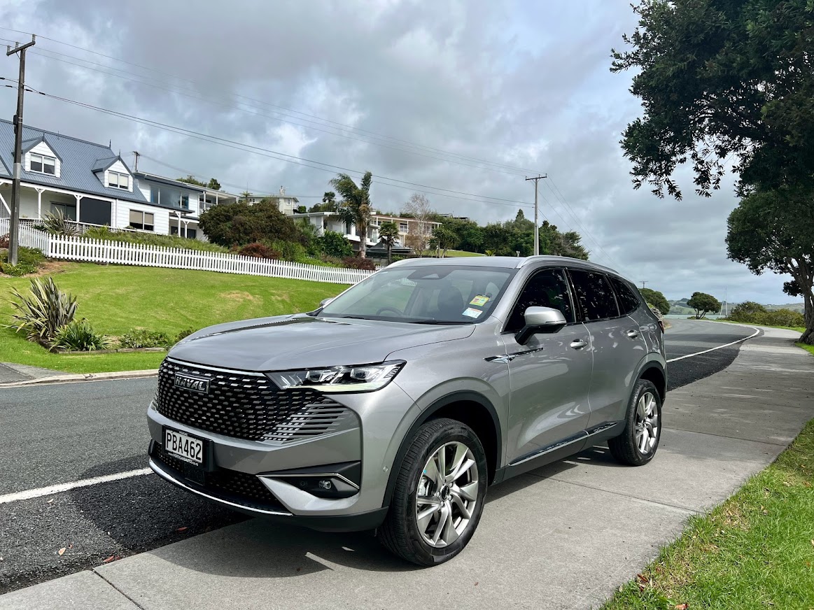 Haval H6 HEV - Northland Autos