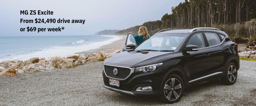 Northland Auto - MG, Haval & GWM Car Dealers