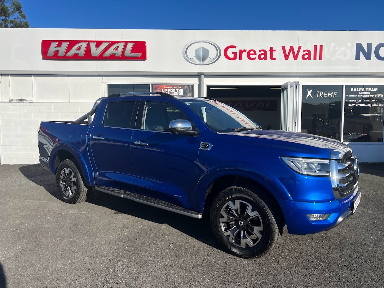 Current Stock Archives - Page 3 of 4 - GWM, Haval & MG Dealers