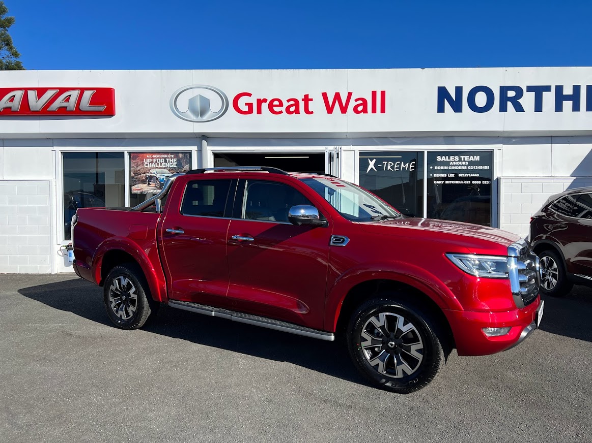 Current Stock Archives - GWM, Haval & MG Dealers