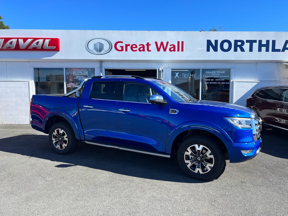 Current Stock Archives - GWM, Haval & MG Dealers