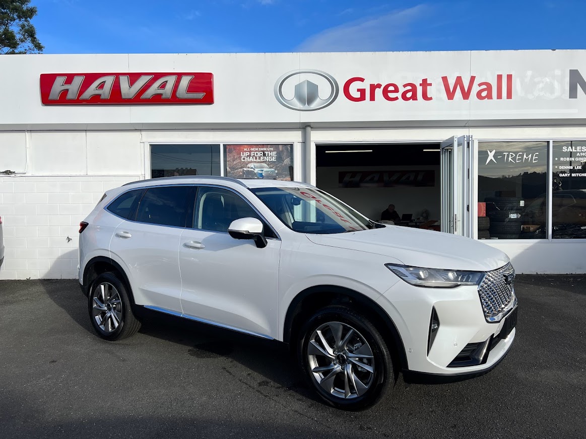 Current Stock Archives - GWM, Haval & MG Dealers