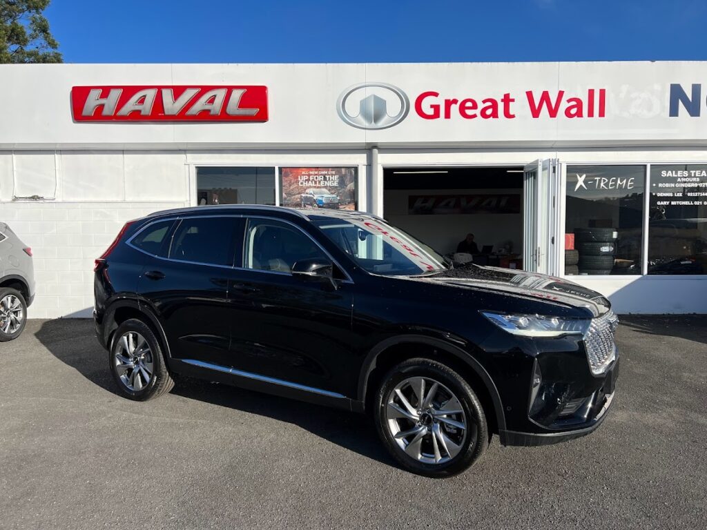 Current Stock Archives - GWM, Haval & MG Dealers