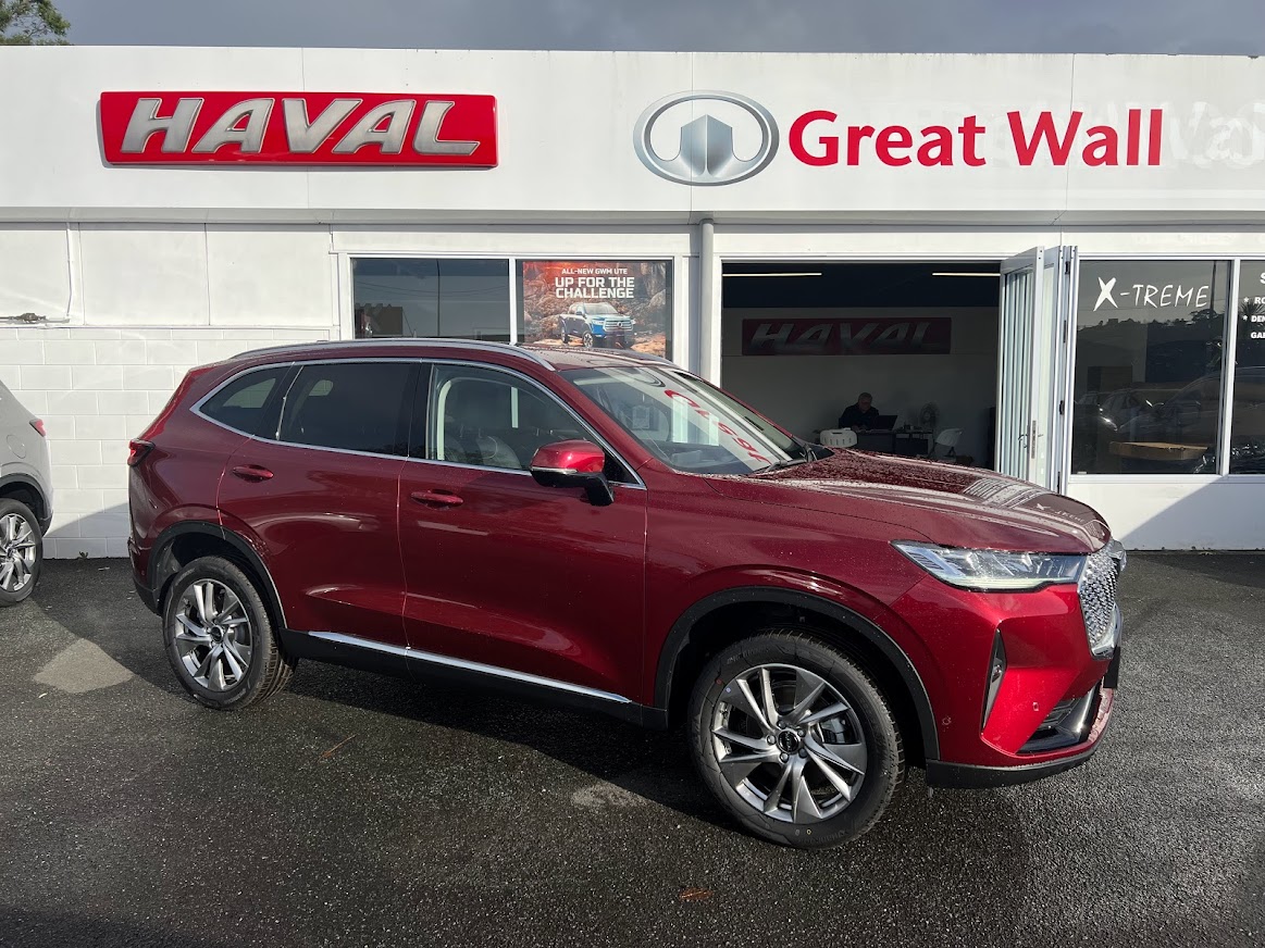 Current Stock Archives - GWM, Haval & MG Dealers