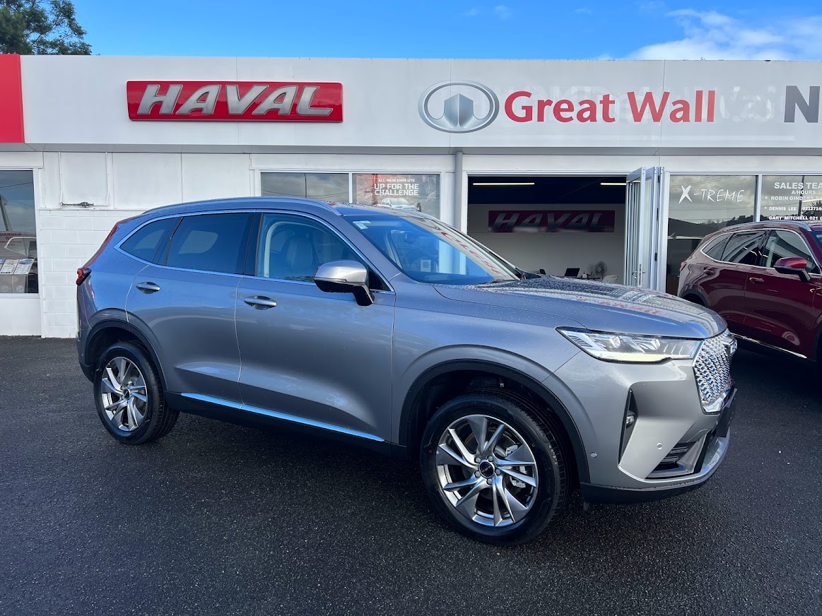 Current Stock Archives - GWM, Haval & MG Dealers