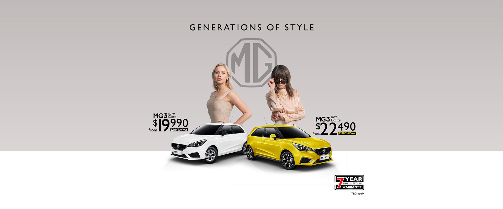 Northland Auto - MG, Haval & GWM Car Dealers