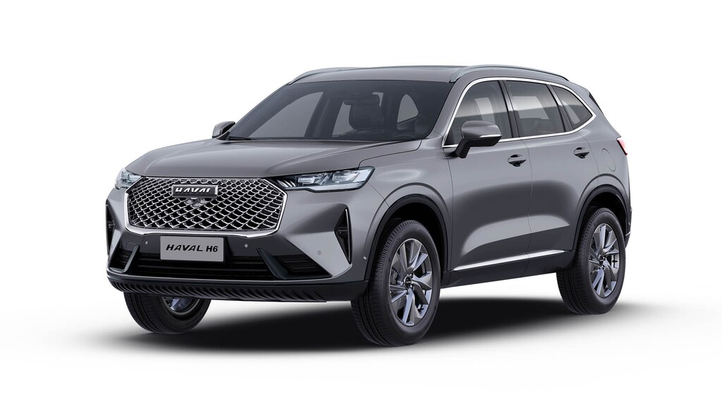 Current Stock Archives - GWM, Haval & MG Dealers