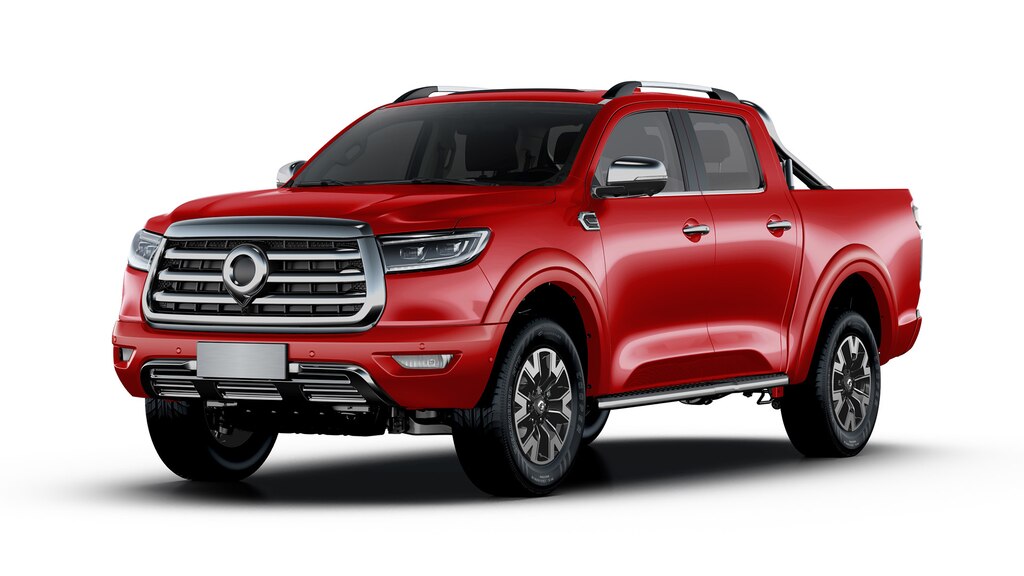 Current Stock Archives - GWM, Haval & MG Dealers