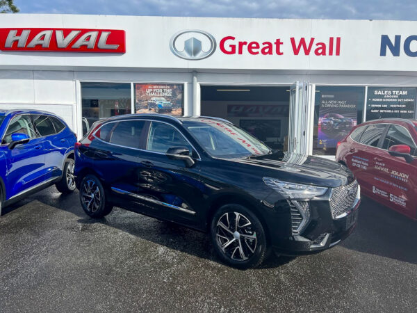 Current Stock Archives - GWM, Haval & MG Dealers