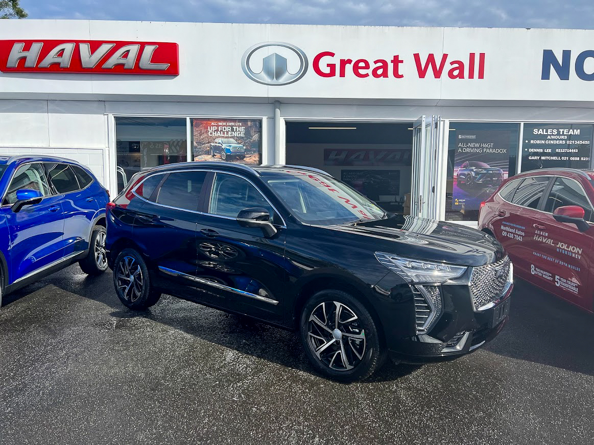 Current Stock Archives - GWM, Haval & MG Dealers