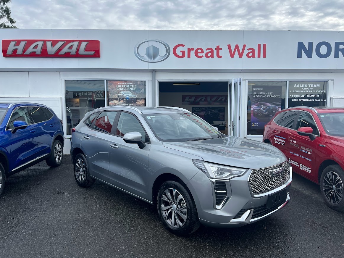 Current Stock Archives - Page 2 of 4 - GWM, Haval & MG Dealers