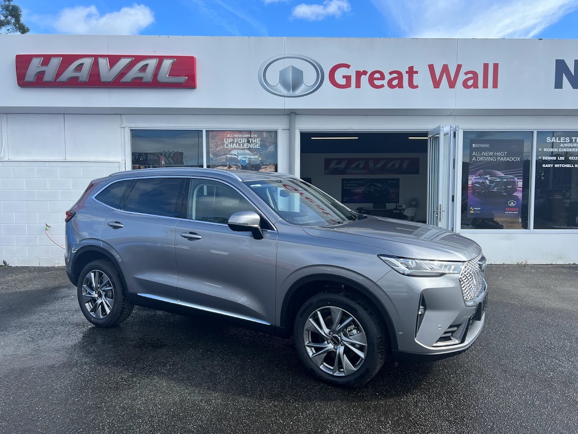 Current Stock Archives - Page 3 of 5 - GWM, Haval & MG Dealers