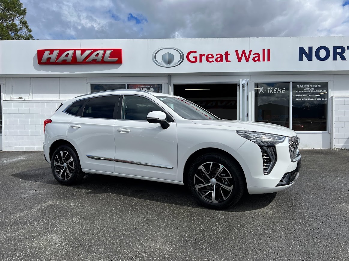 Current Stock Archives - Page 3 of 5 - GWM, Haval & MG Dealers