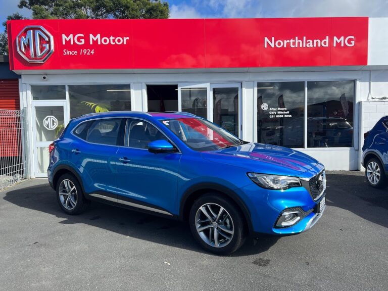 Current Stock Archives - GWM, Haval & MG Dealers