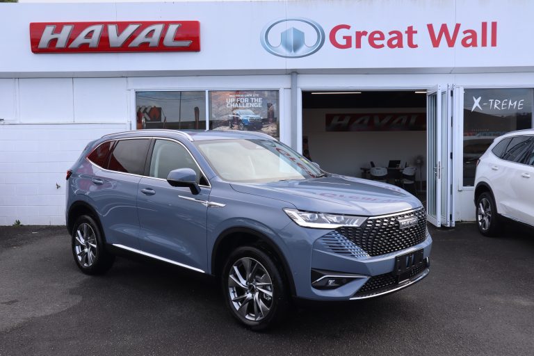 Current Stock Archives - GWM, Haval & MG Dealers