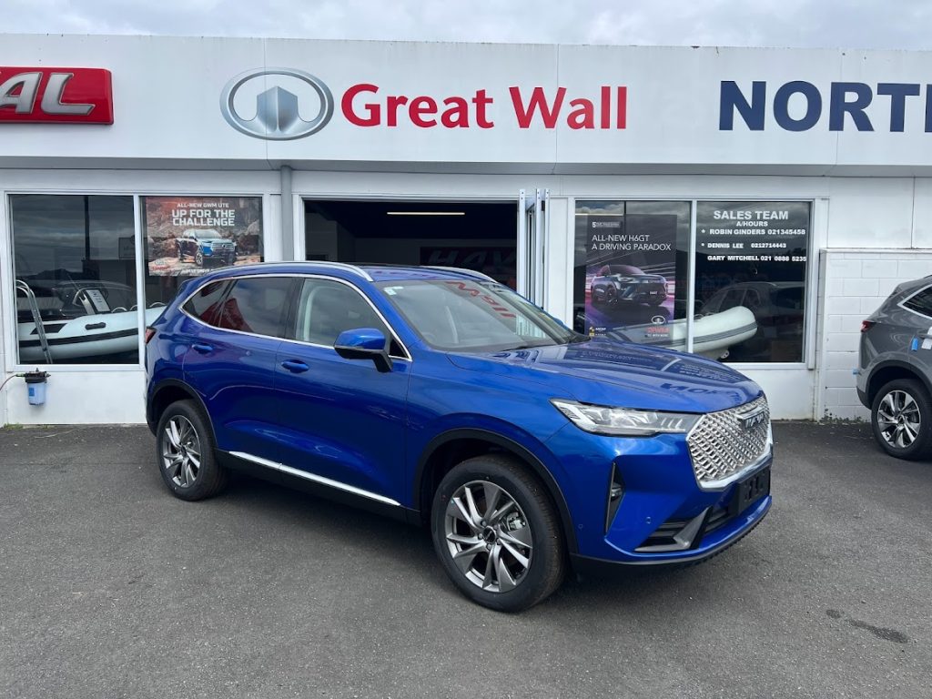 Current Stock Archives - Page 3 of 5 - GWM, Haval & MG Dealers