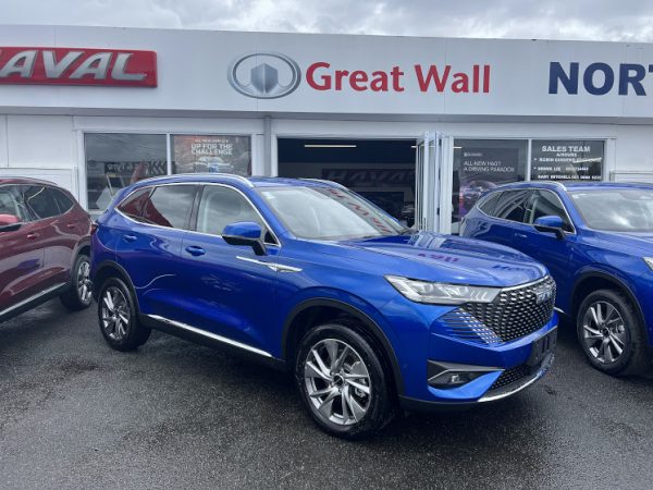 Current Stock Archives - GWM, Haval & MG Dealers