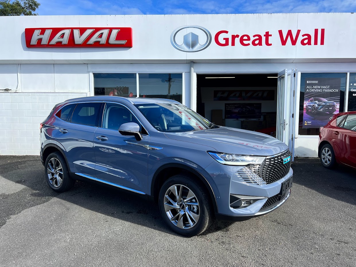 Current Stock Archives - GWM, Haval & MG Dealers