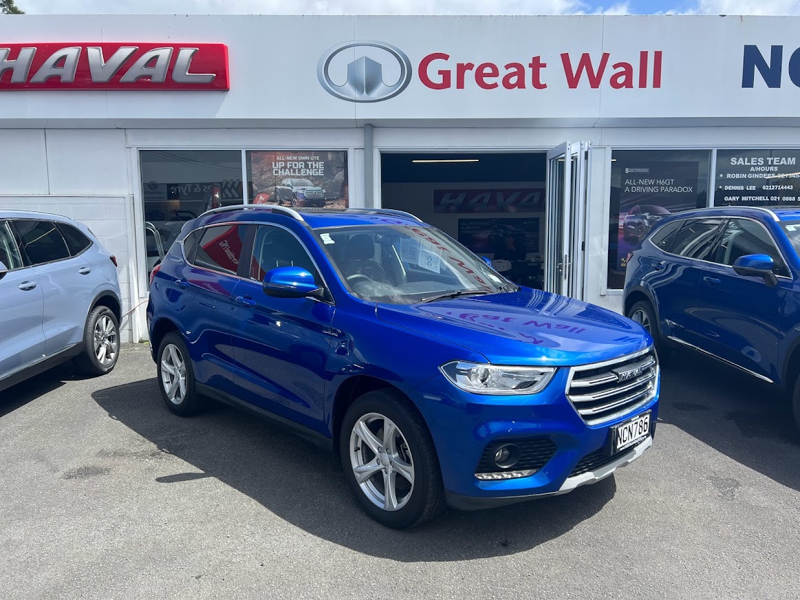 Current Stock Archives - GWM, Haval & MG Dealers