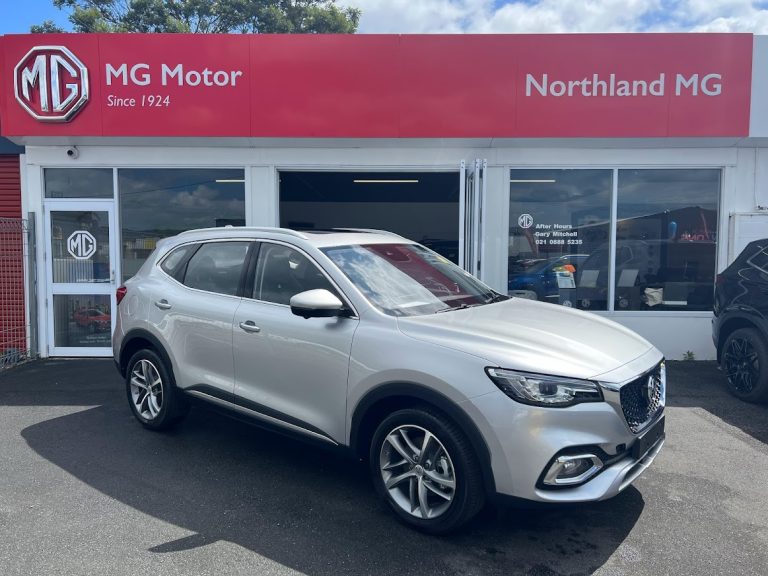 Current Stock Archives - GWM, Haval & MG Dealers