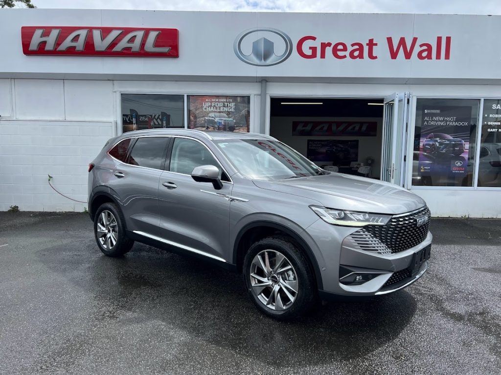 Current Stock Archives - GWM, Haval & MG Dealers
