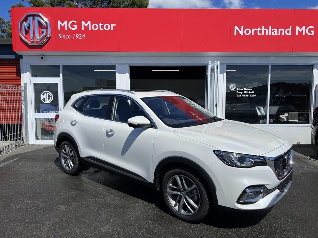 Current Stock Archives - GWM, Haval & MG Dealers