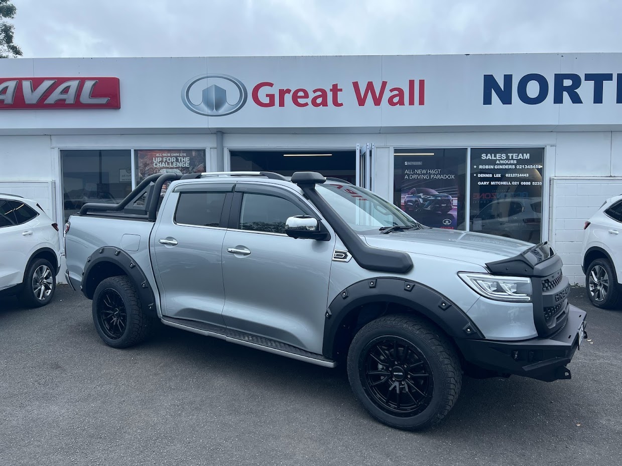 Current Stock Archives - GWM, Haval & MG Dealers