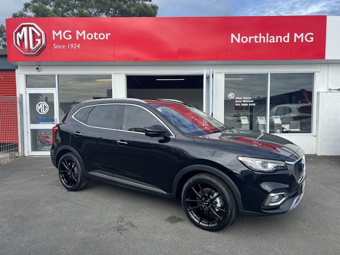 Current Stock Archives - GWM, Haval & MG Dealers