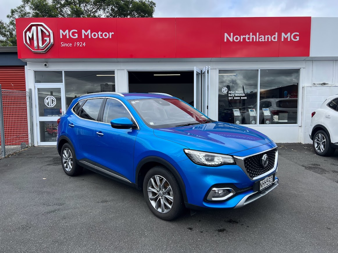 Current Stock Archives - GWM, Haval & MG Dealers