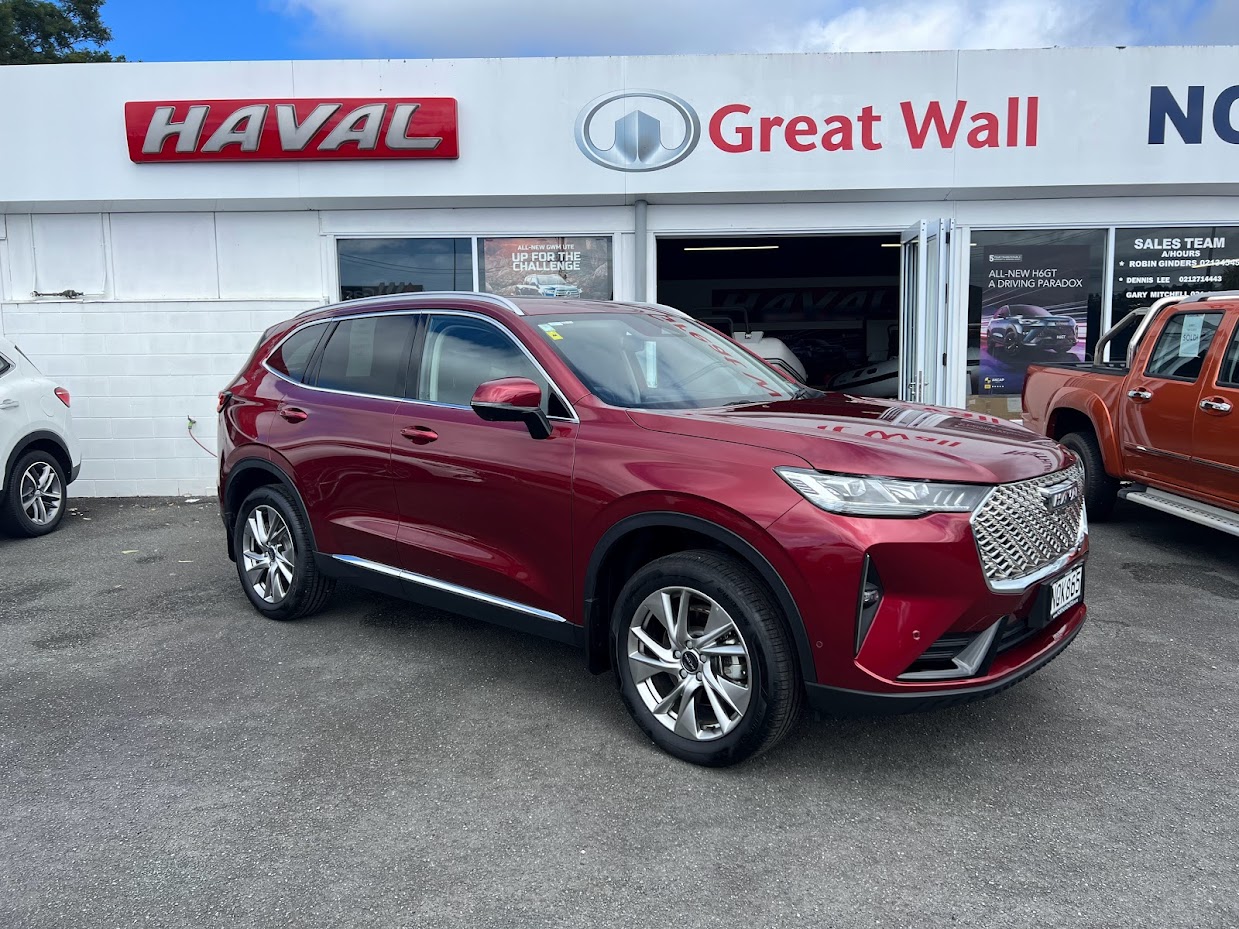 Current Stock Archives - GWM, Haval & MG Dealers