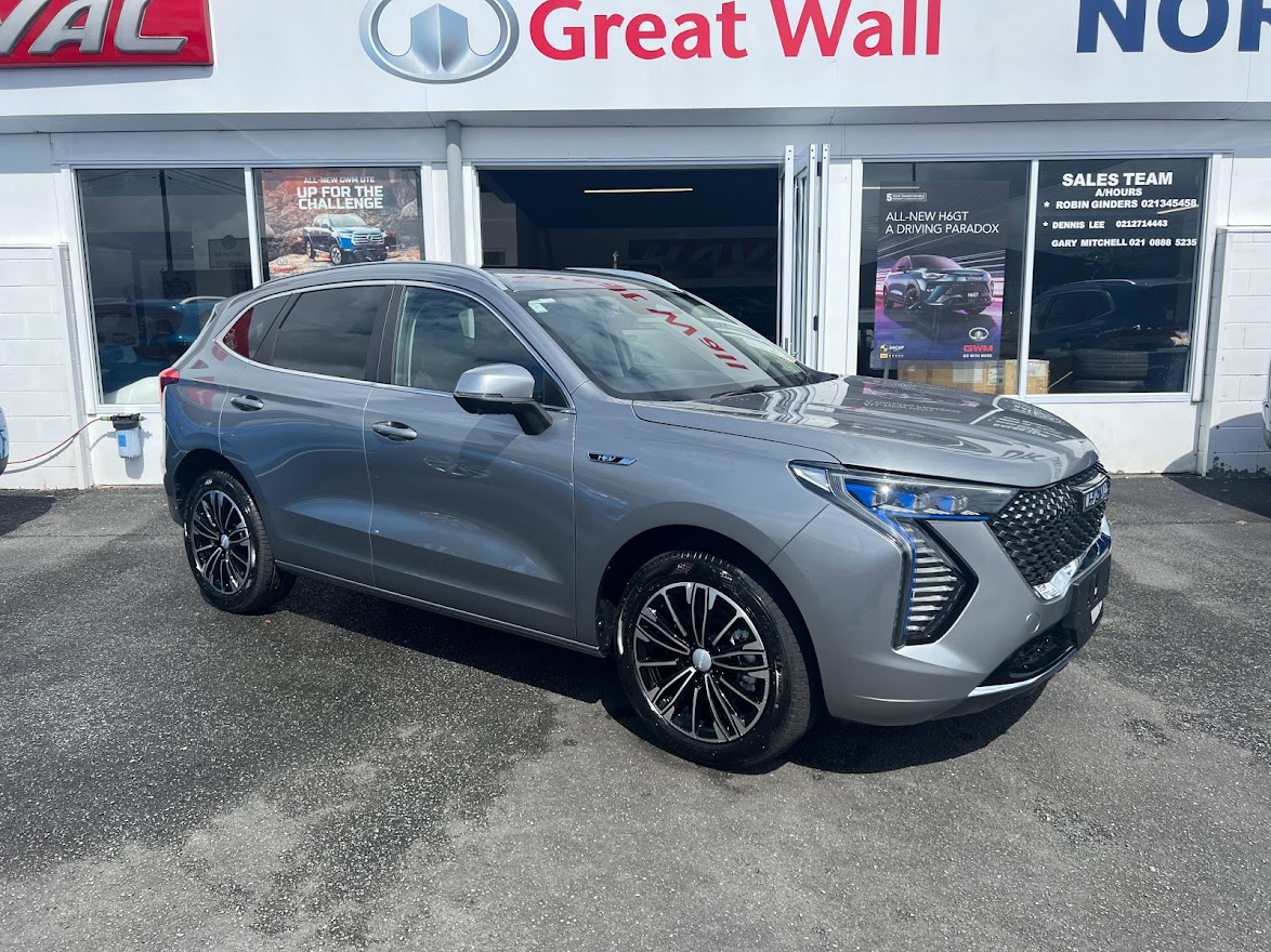 Current Stock Archives - GWM, Haval & MG Dealers