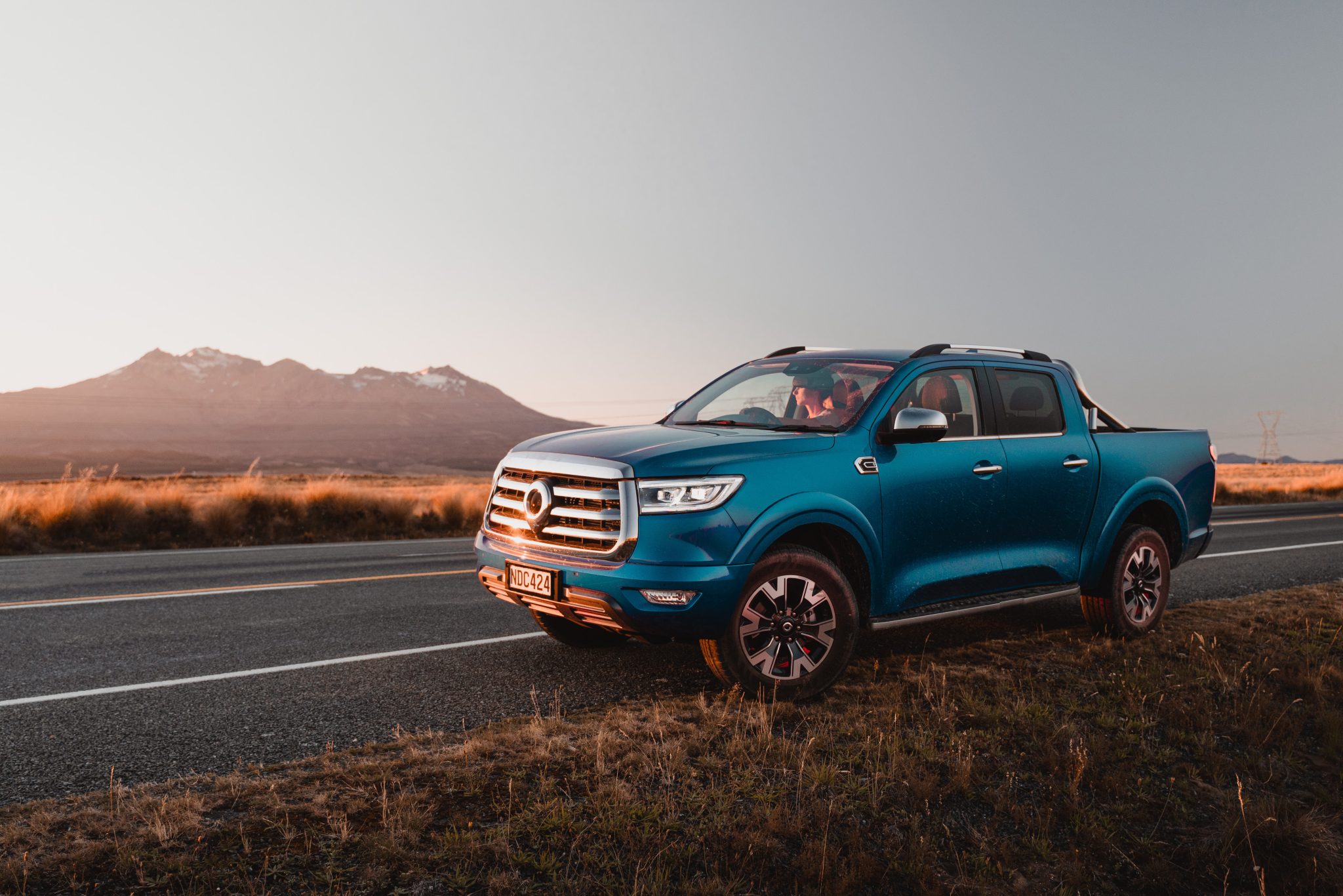 GWM CANNON UTES - Northland Autos