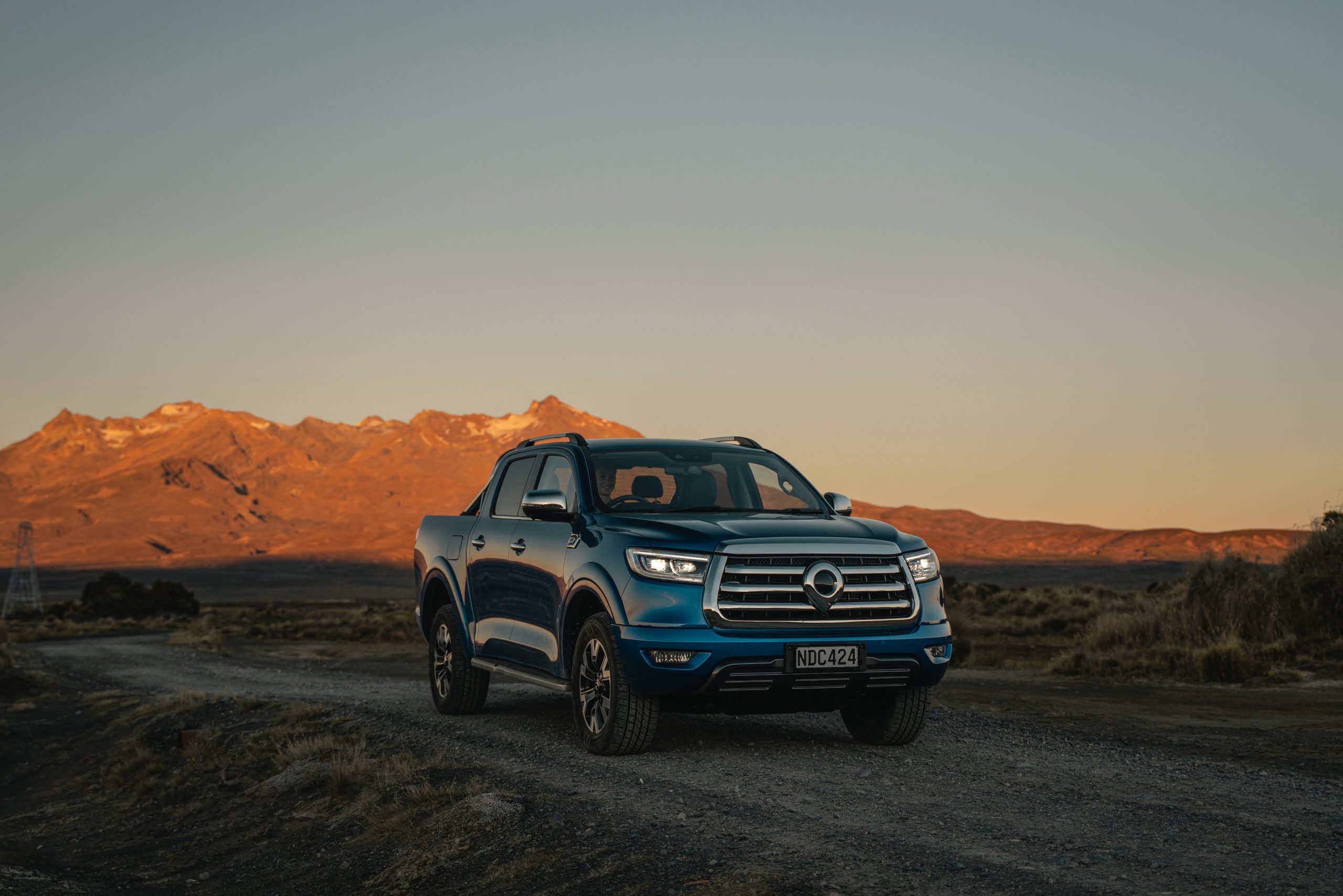 GWM CANNON UTES - Northland Autos