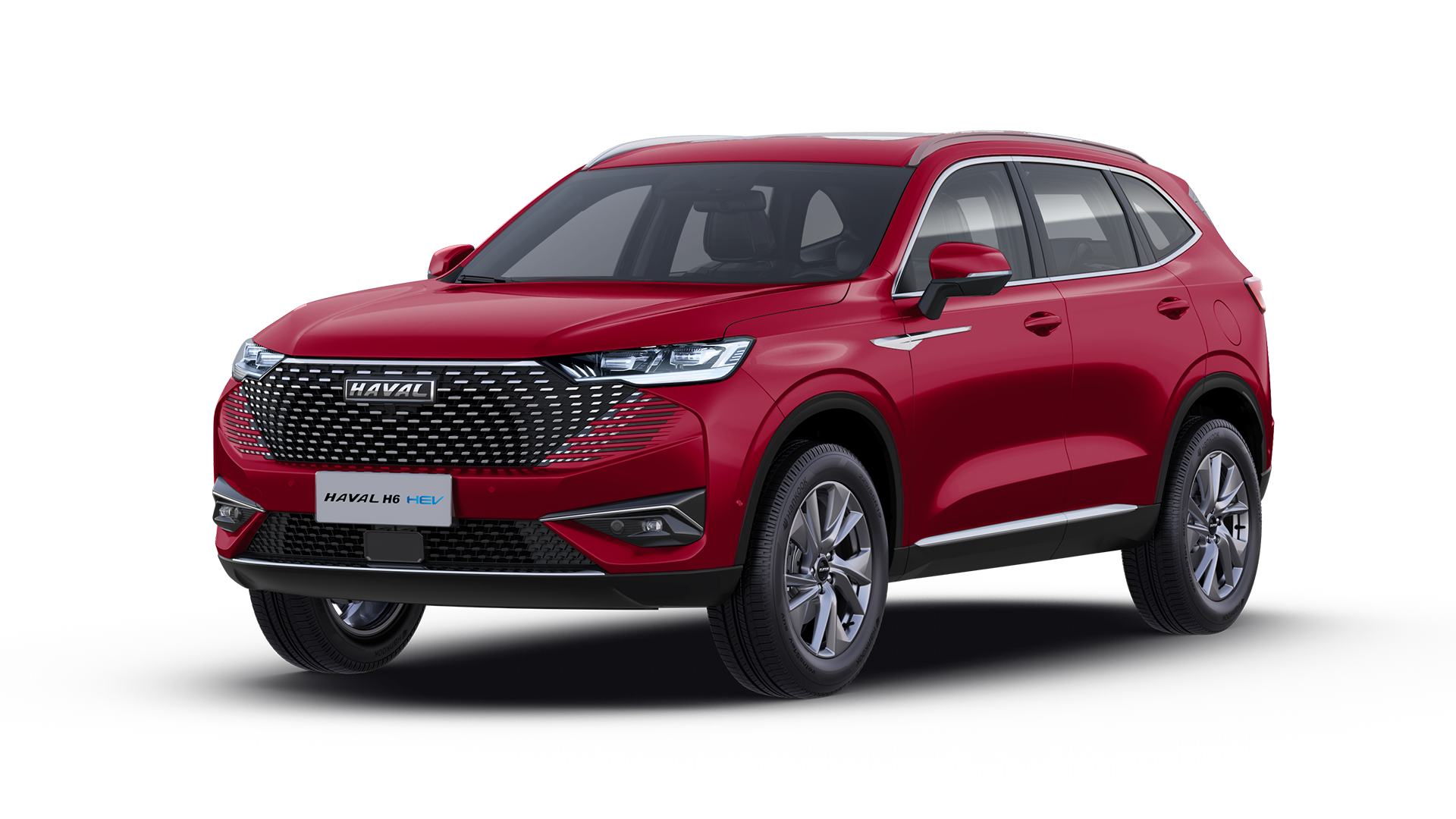 Haval H6 HEV - Northland Autos