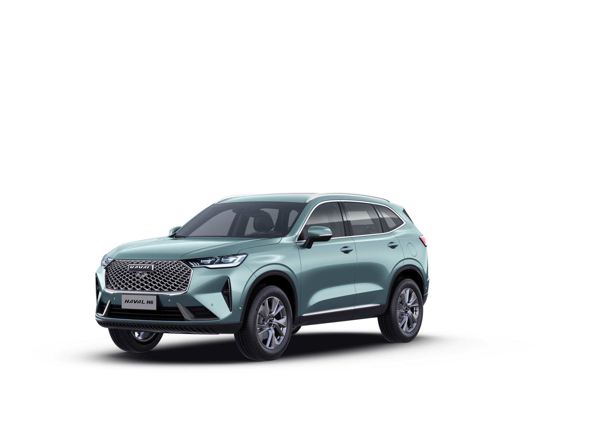 HAVAL H6 - Northland Autos