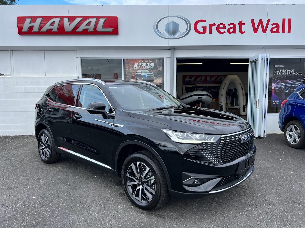 Current Stock Archives - Page 3 of 5 - GWM, Haval & MG Dealers