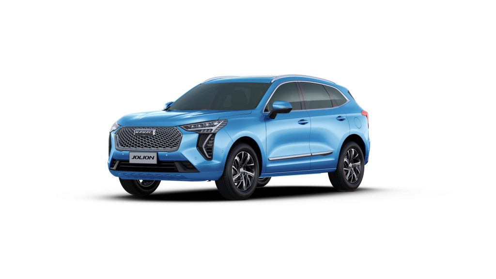 Jolion - Northland Autos