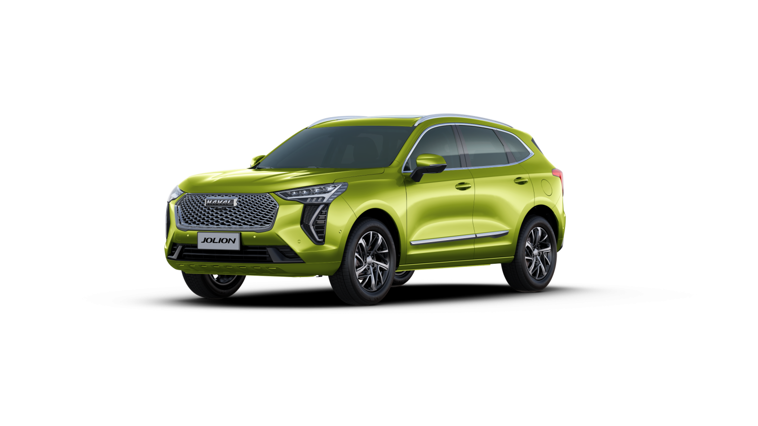 Jolion - Northland Autos