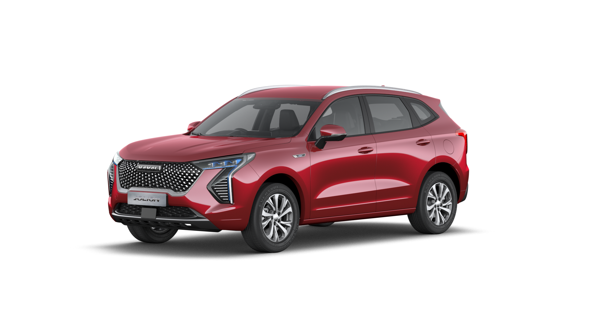 Jolion HEV - Northland Autos