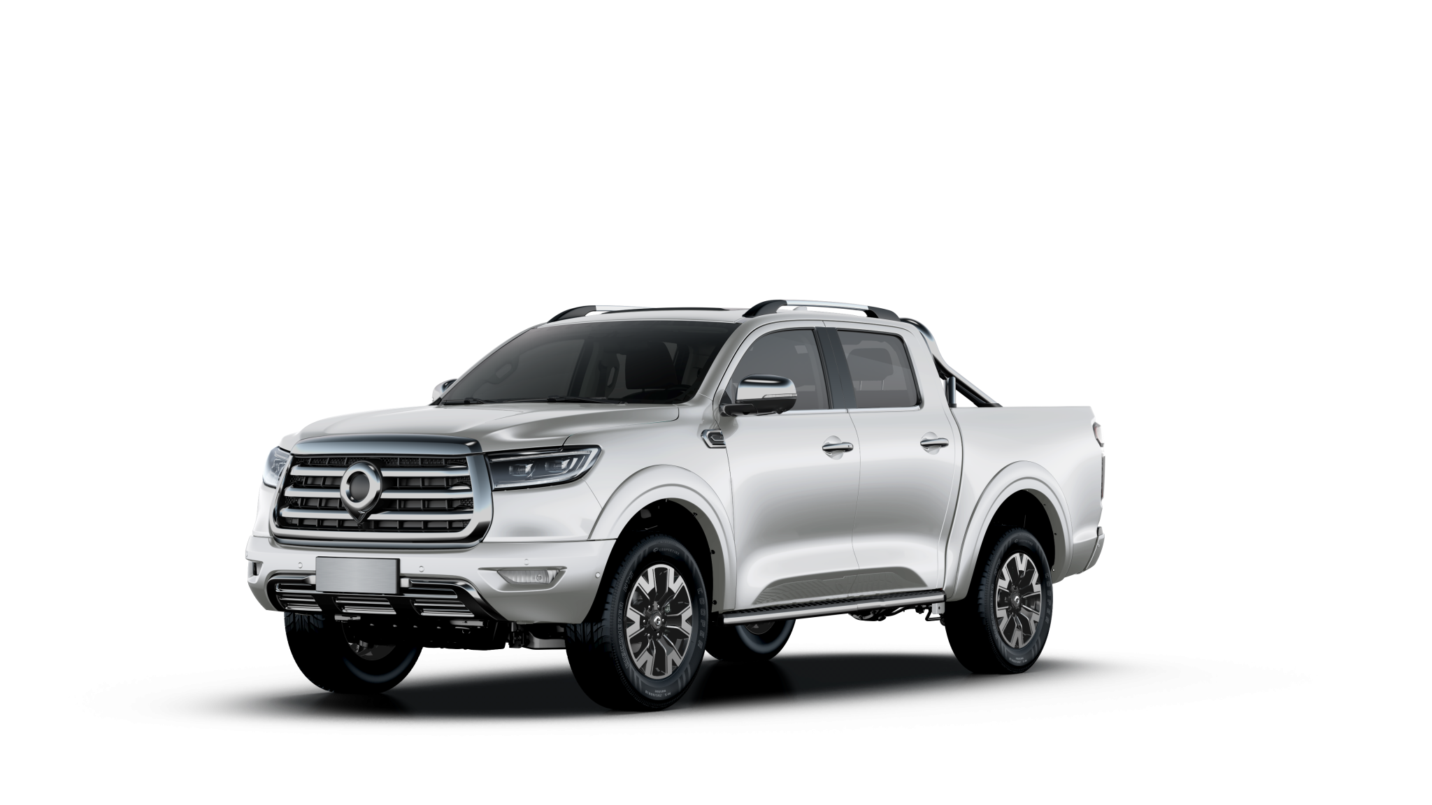 GWM CANNON UTES - Northland Autos