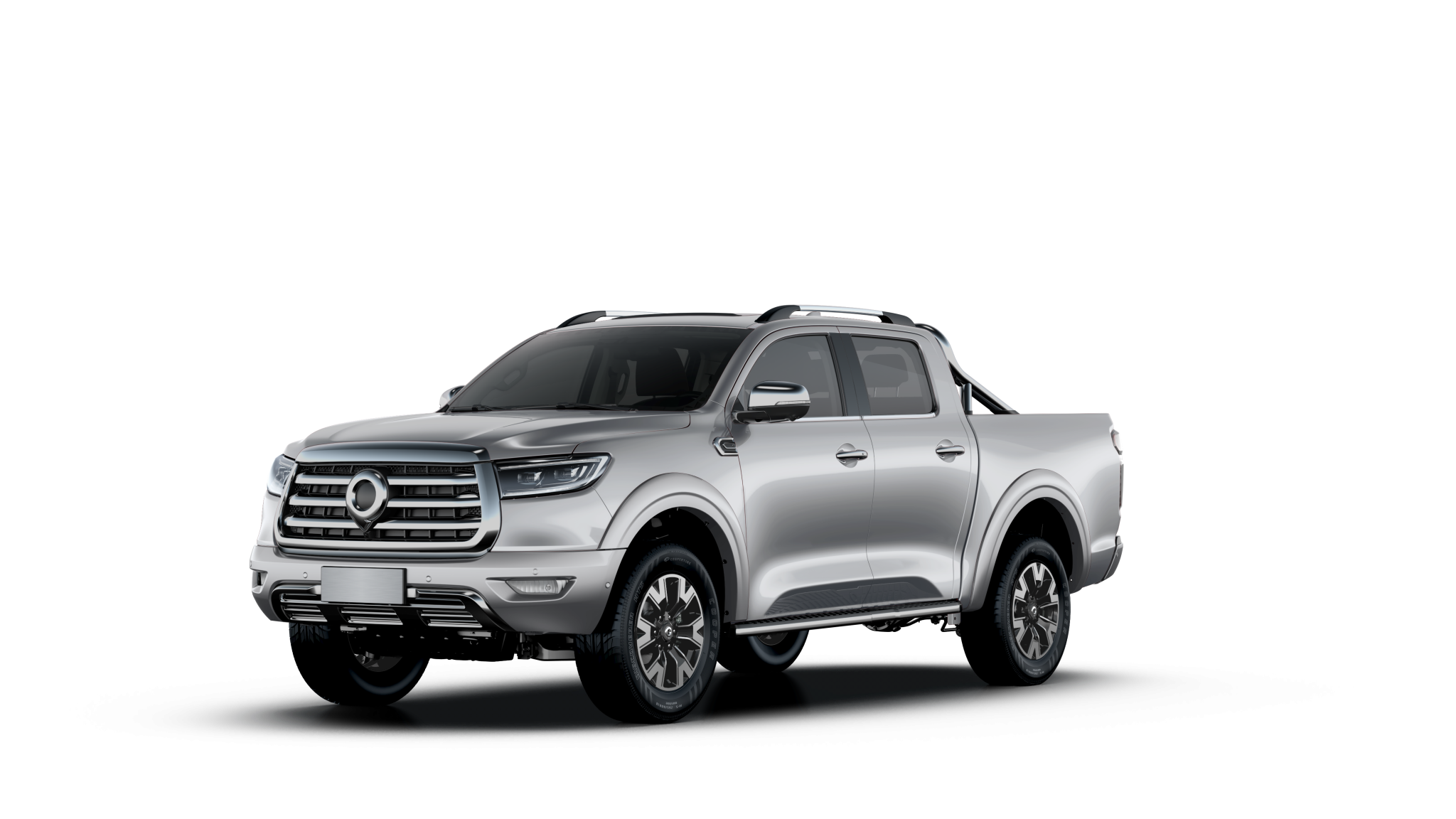 GWM CANNON UTES - Northland Autos