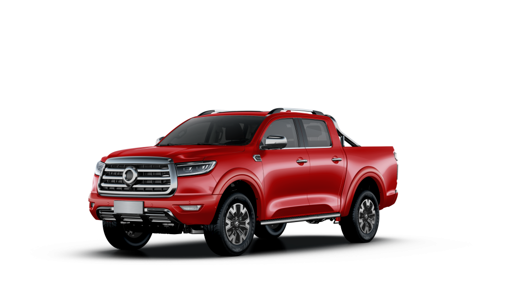 GWM CANNON UTES - Northland Autos