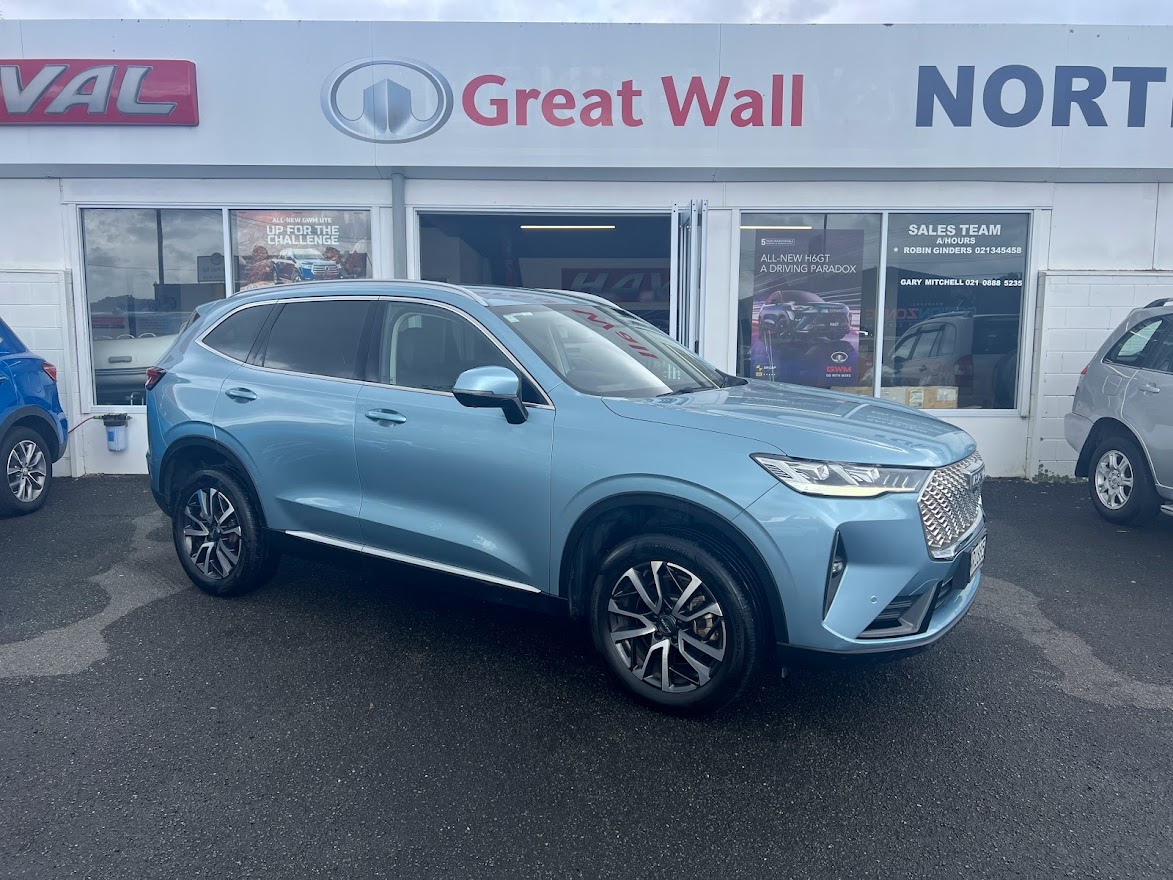 Current Stock Archives - Page 3 of 5 - GWM, Haval & MG Dealers